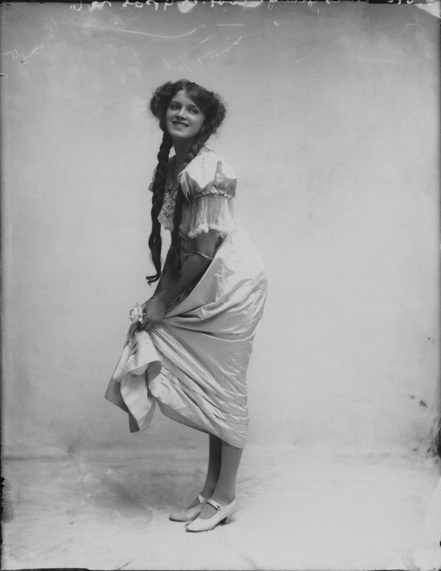 Picture of Gladys Cooper