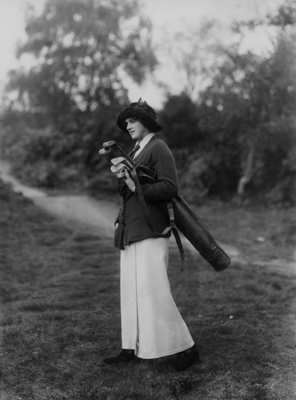 Picture of Gladys Cooper