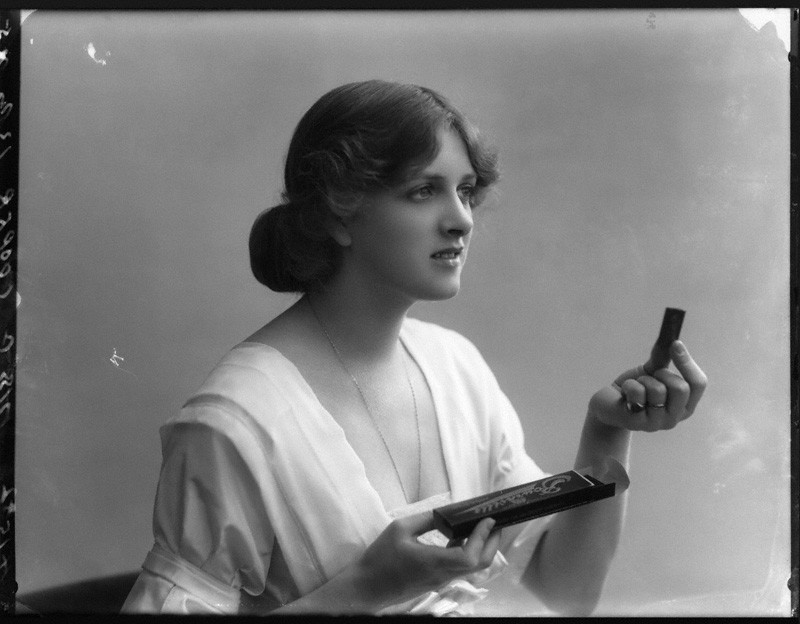 Picture of Gladys Cooper