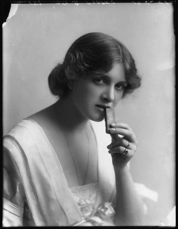 Picture of Gladys Cooper