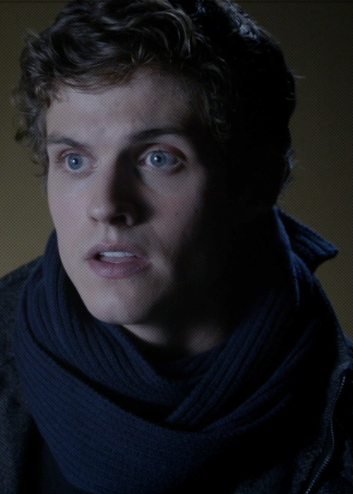 Picture of Daniel Sharman