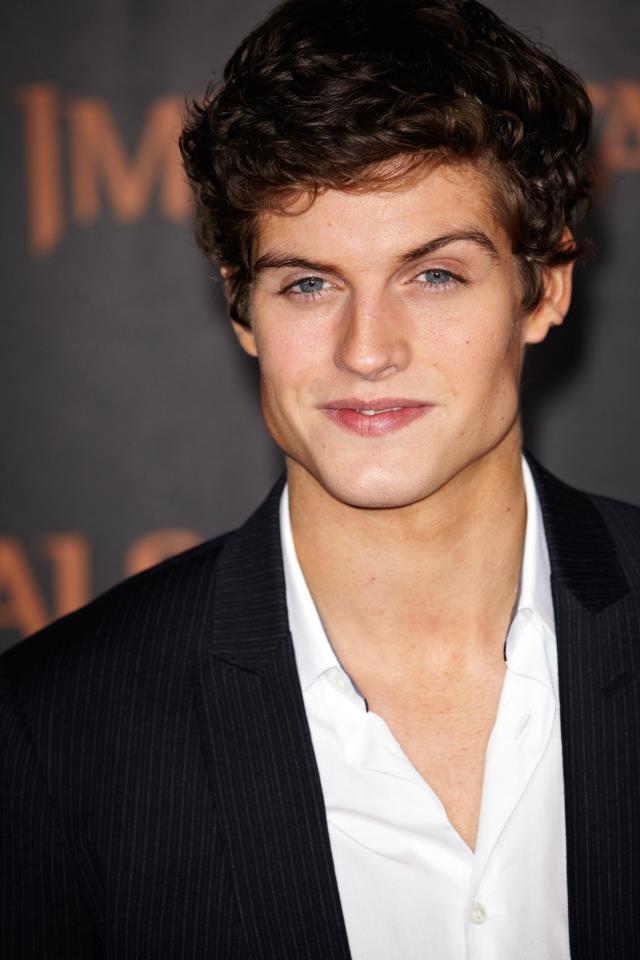 Picture of Daniel Sharman