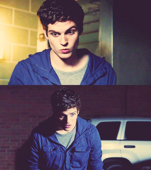 Picture of Daniel Sharman