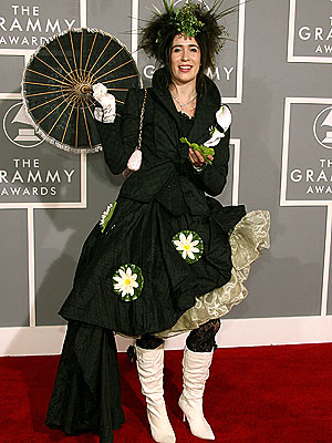 Picture of Imogen Heap
