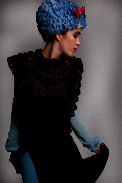 Picture of Imogen Heap