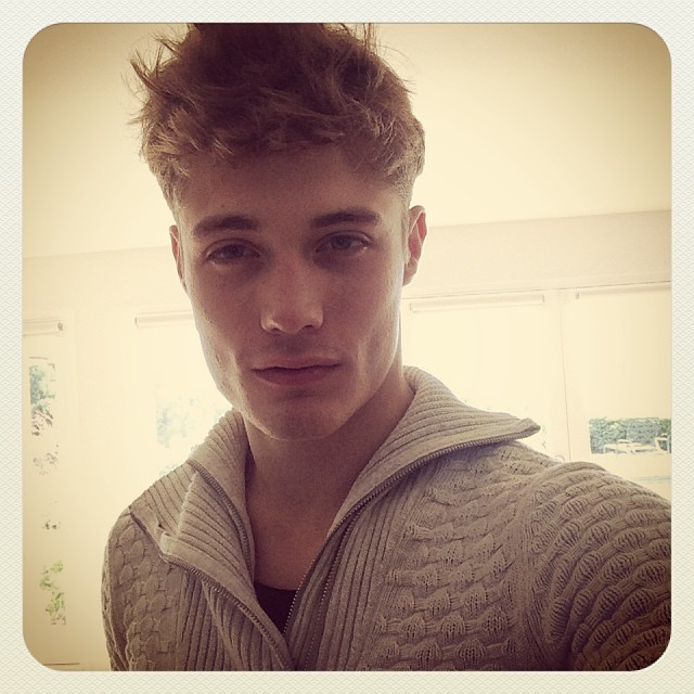 Picture of Steven Chevrin