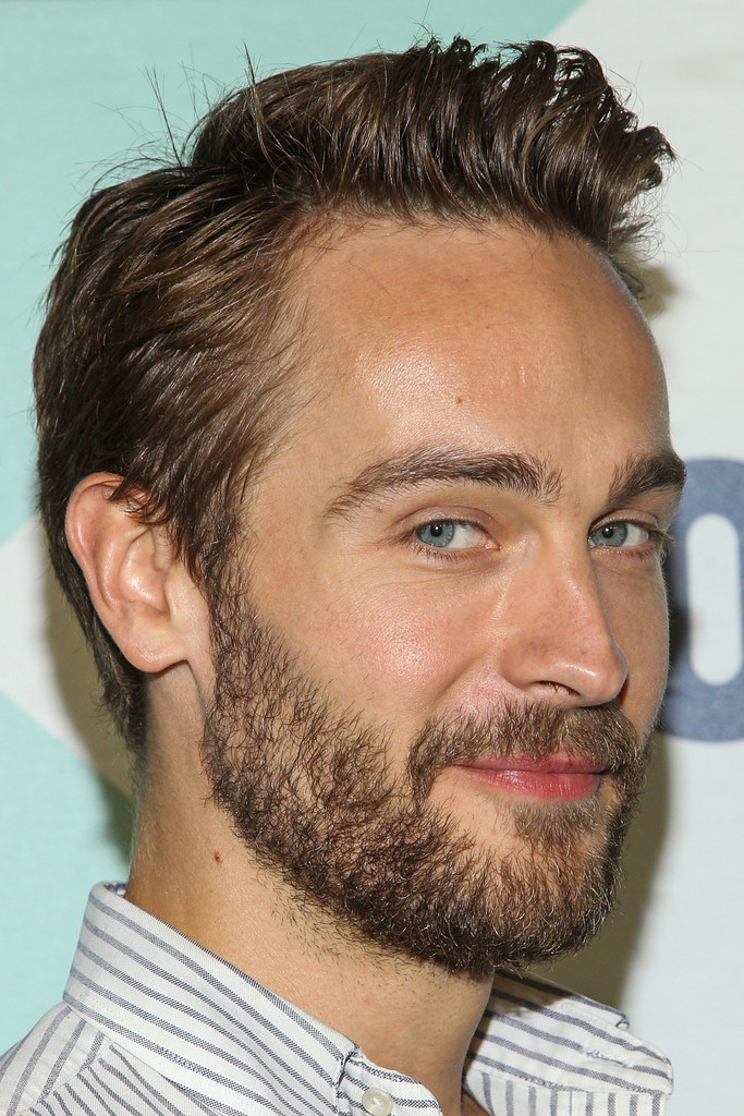 Picture of Tom Mison