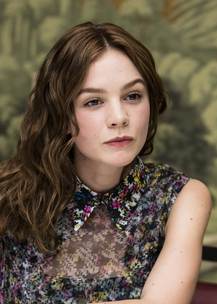 Carey Mulligan image