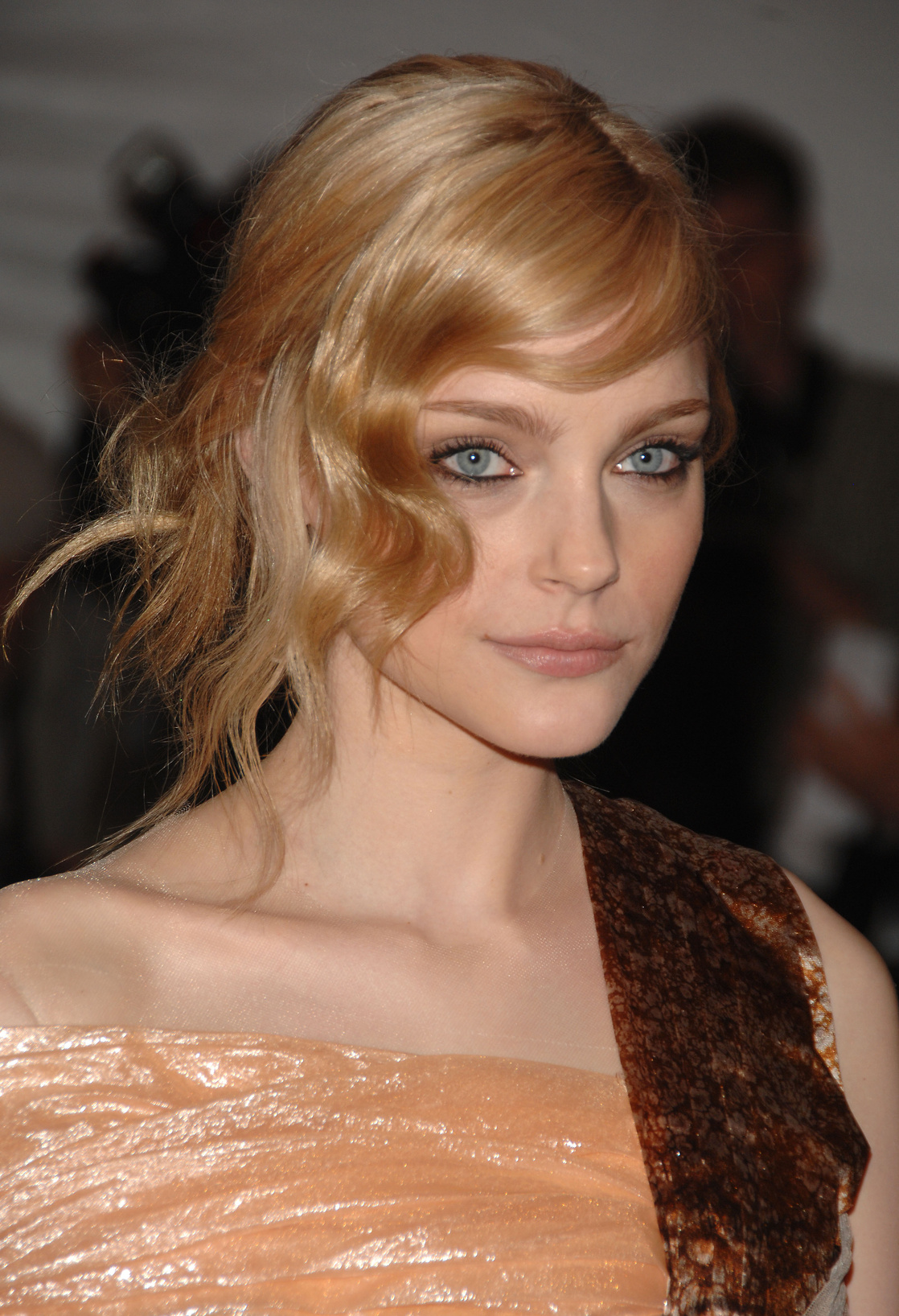 Picture of Jessica Stam