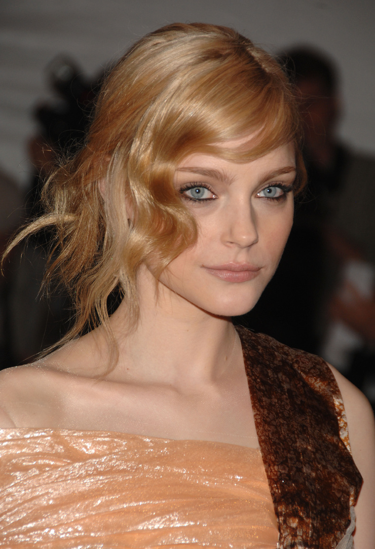 Picture of Jessica Stam