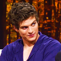 Picture of Daniel Sharman