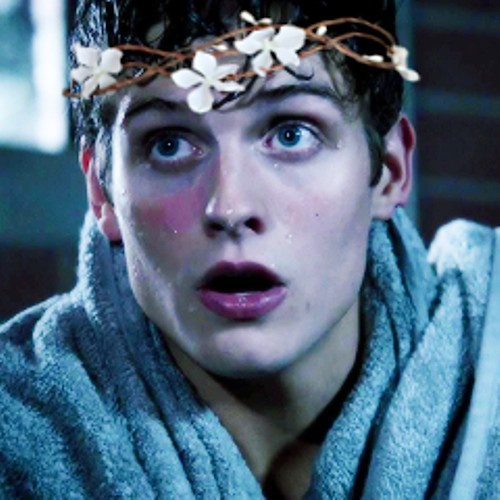 Image of Daniel Sharman