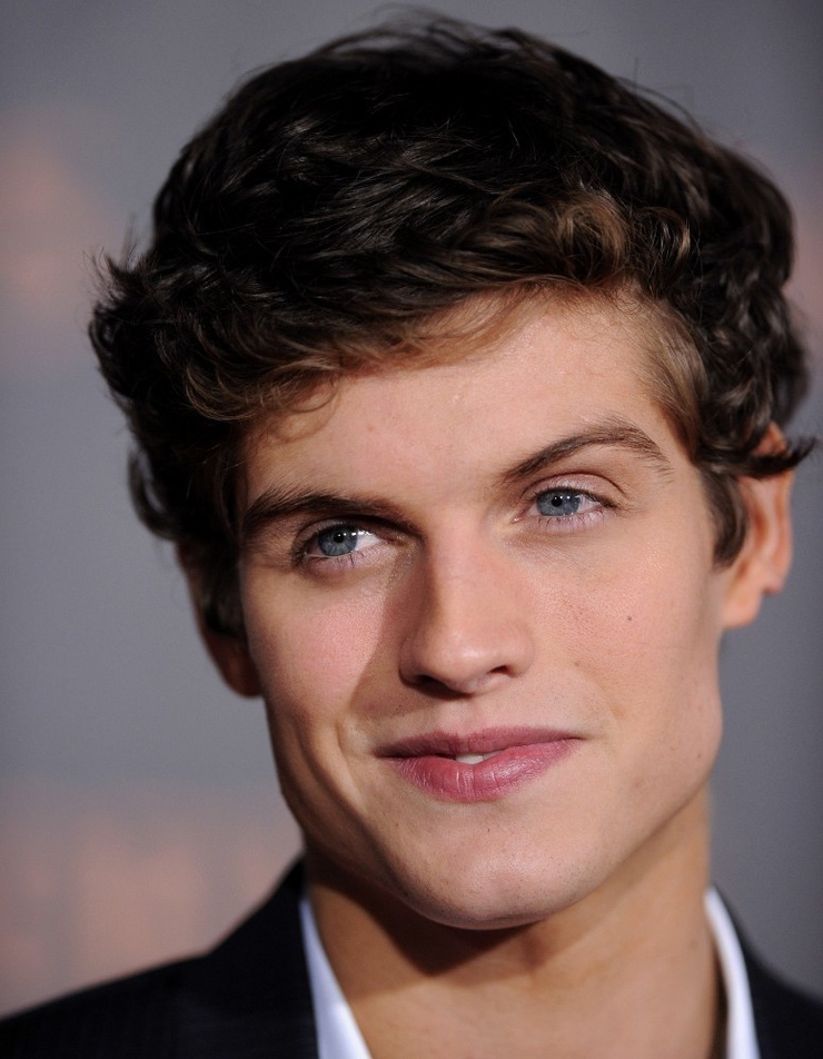 Picture of Daniel Sharman