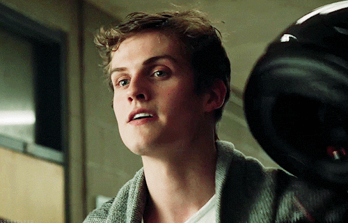 Picture of Daniel Sharman