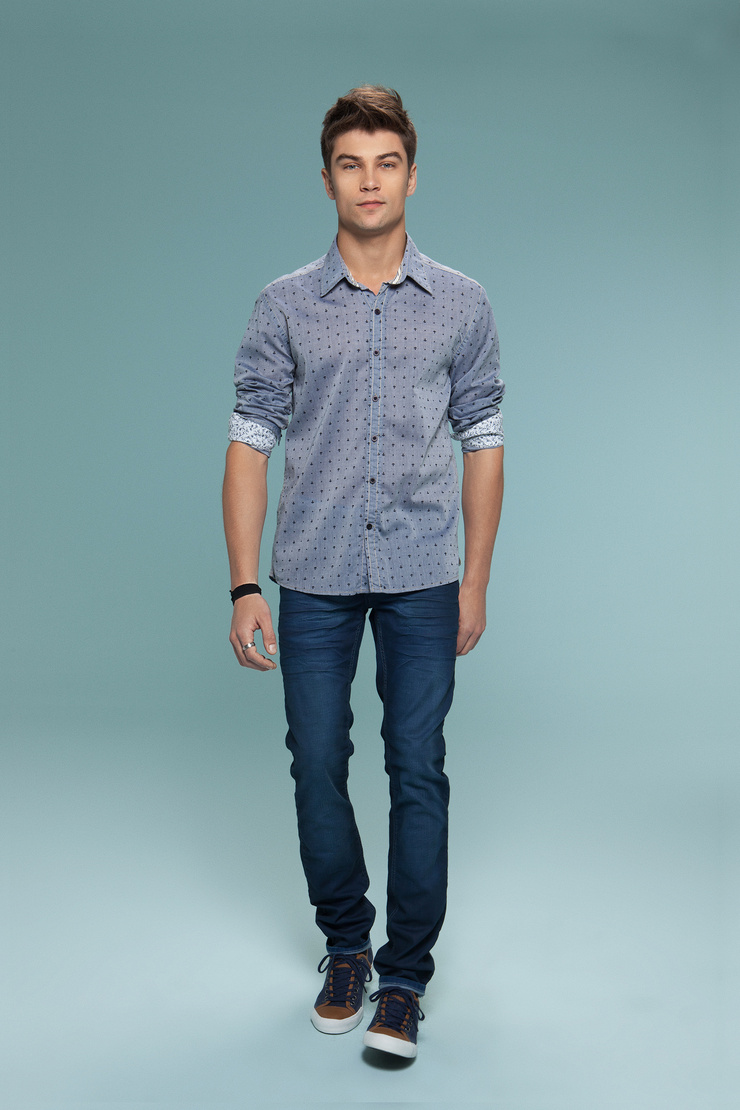 Raphael Sander picture