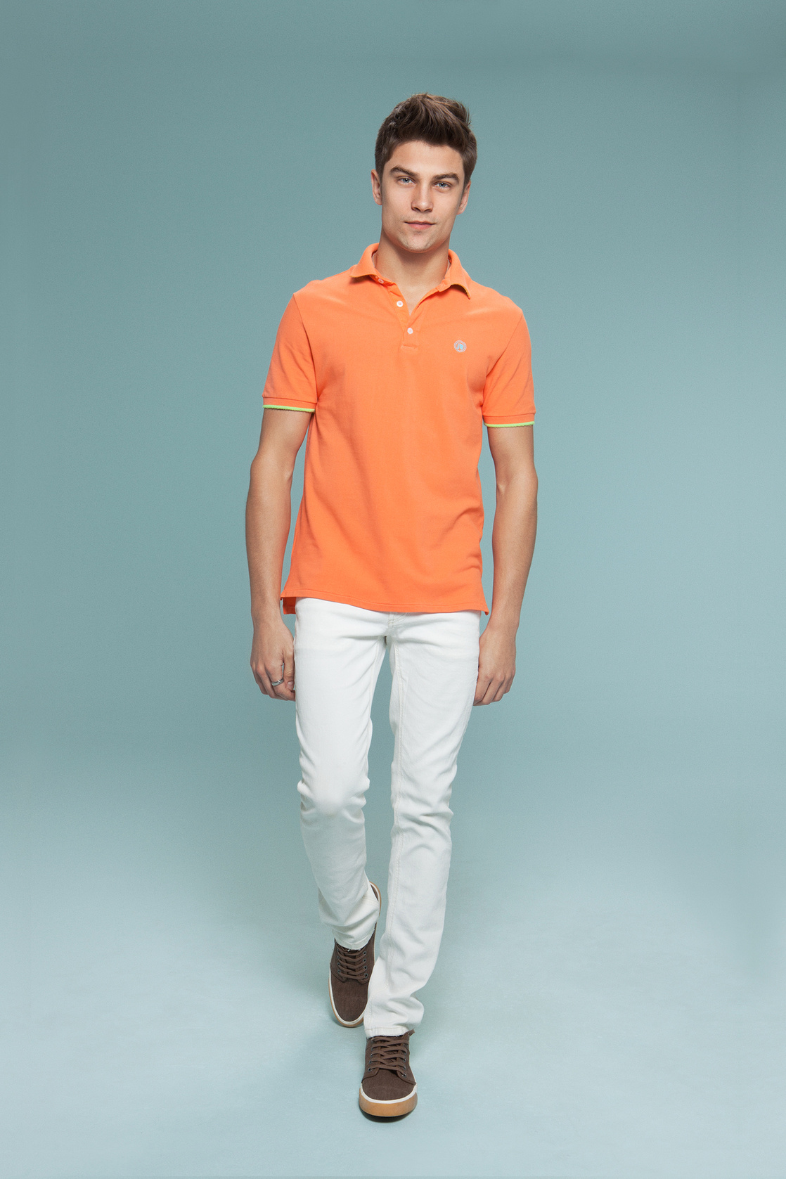 Picture of Raphael Sander