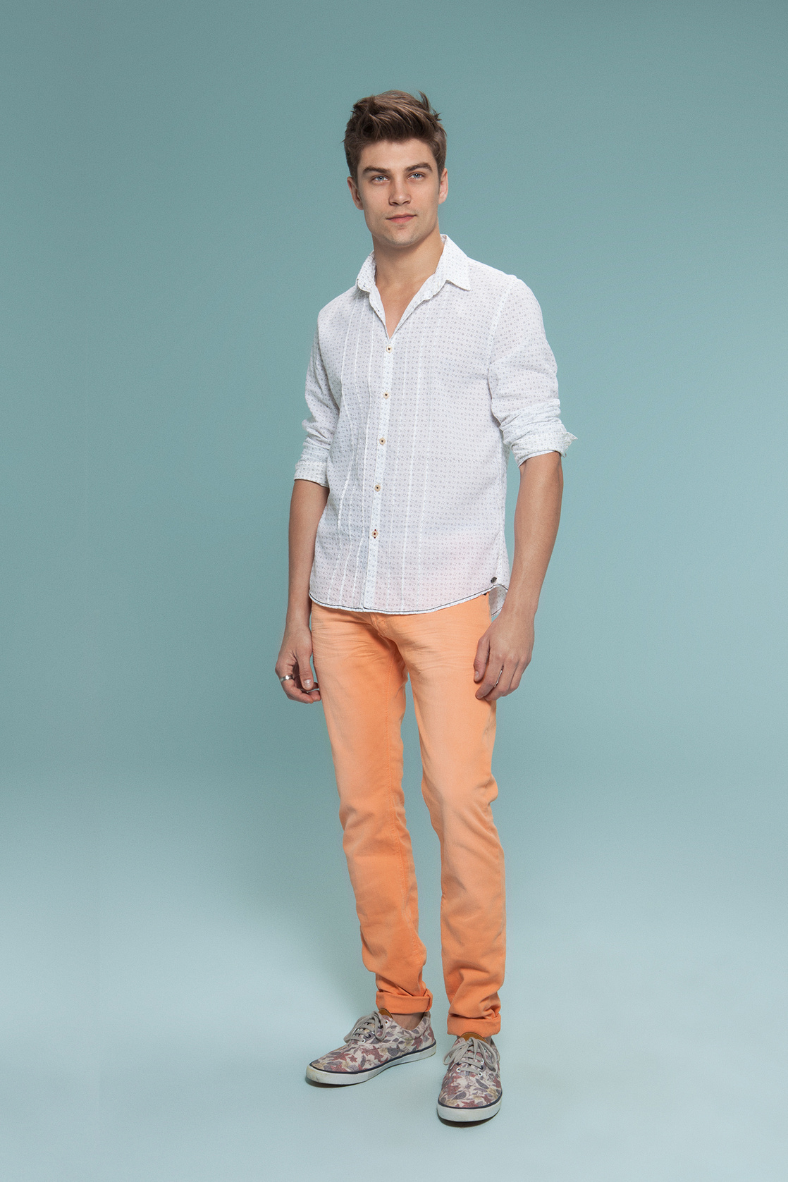 Picture of Raphael Sander