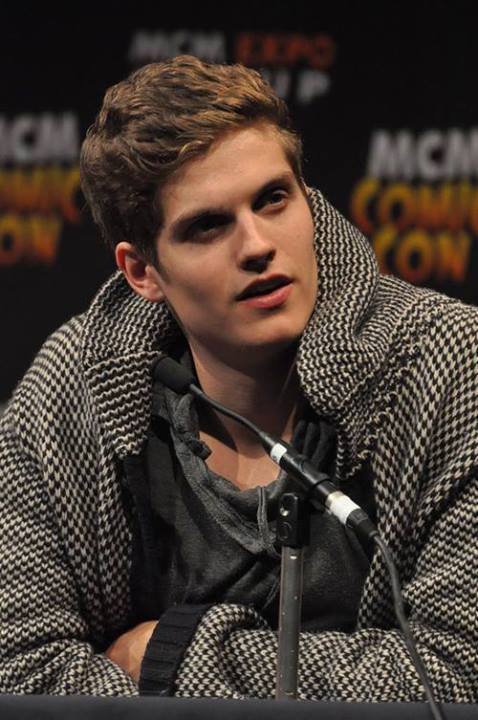 Picture of Daniel Sharman