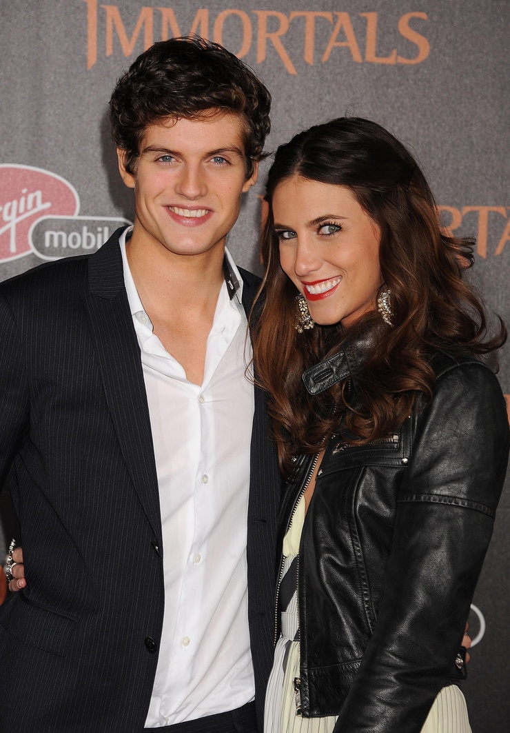 Picture of Daniel Sharman