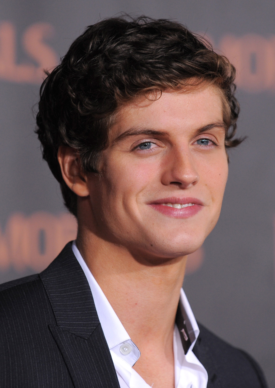 Image of Daniel Sharman