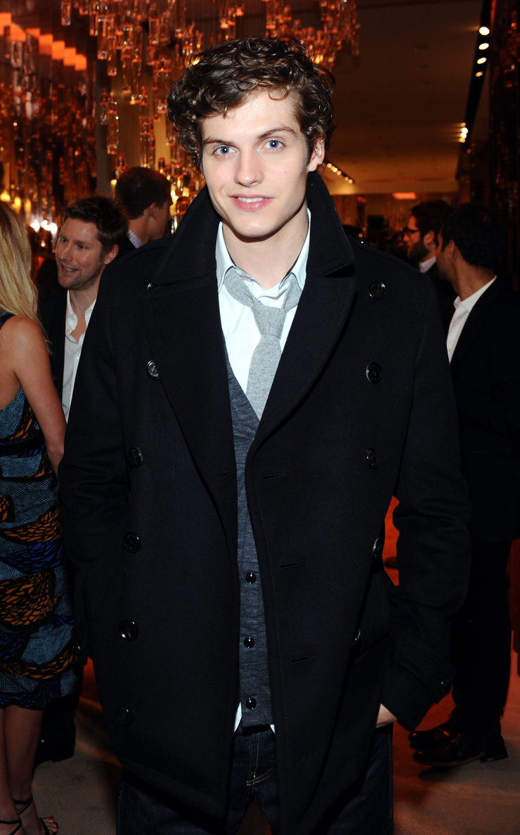 Picture of Daniel Sharman