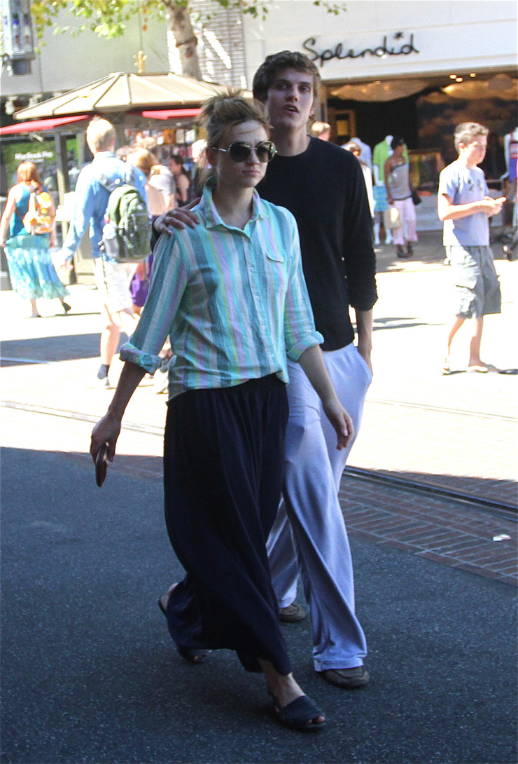 Picture of Daniel Sharman