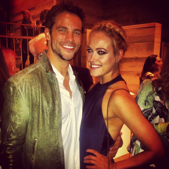 Picture of Brant Daugherty