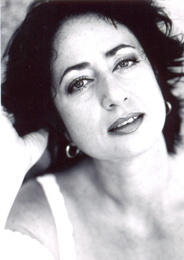 Picture of Alessandra Costanzo