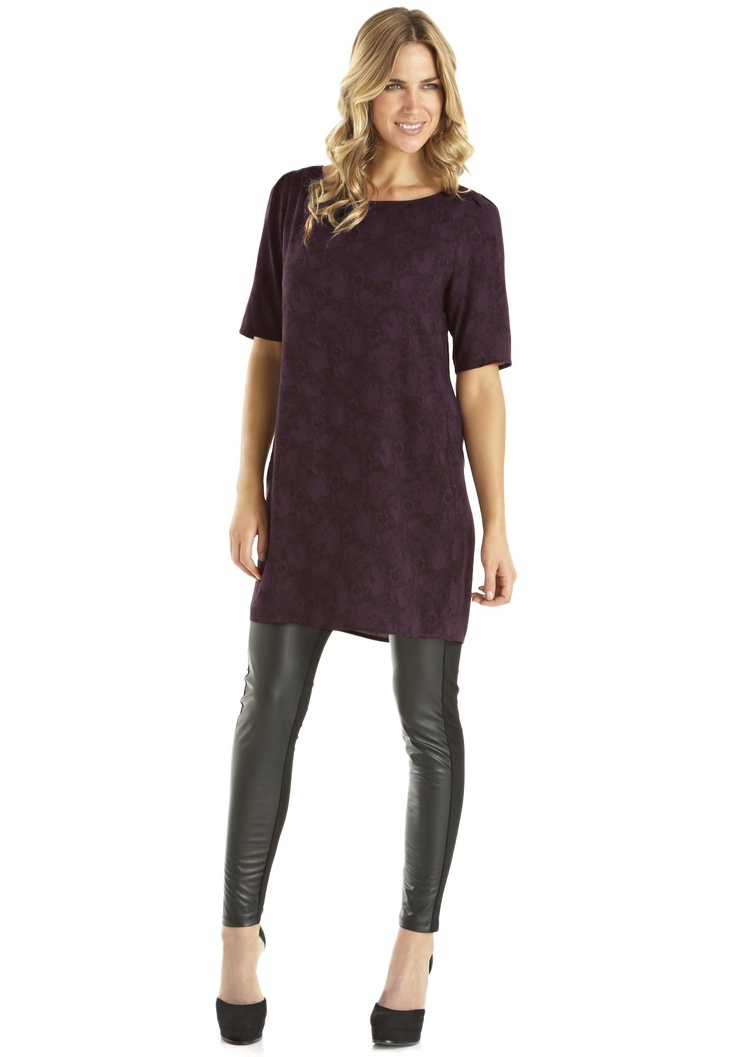 Picture of Phoebe Parsonage