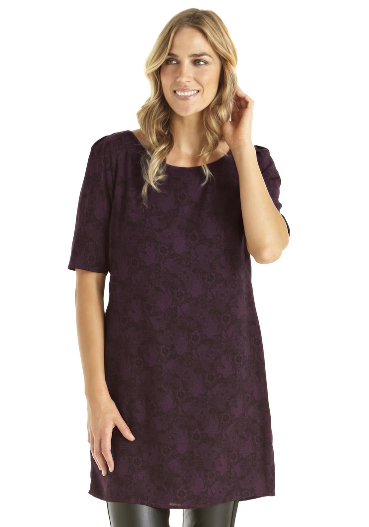 Picture of Phoebe Parsonage