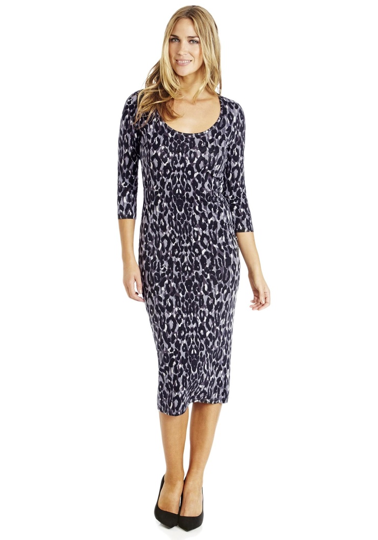 Picture of Phoebe Parsonage