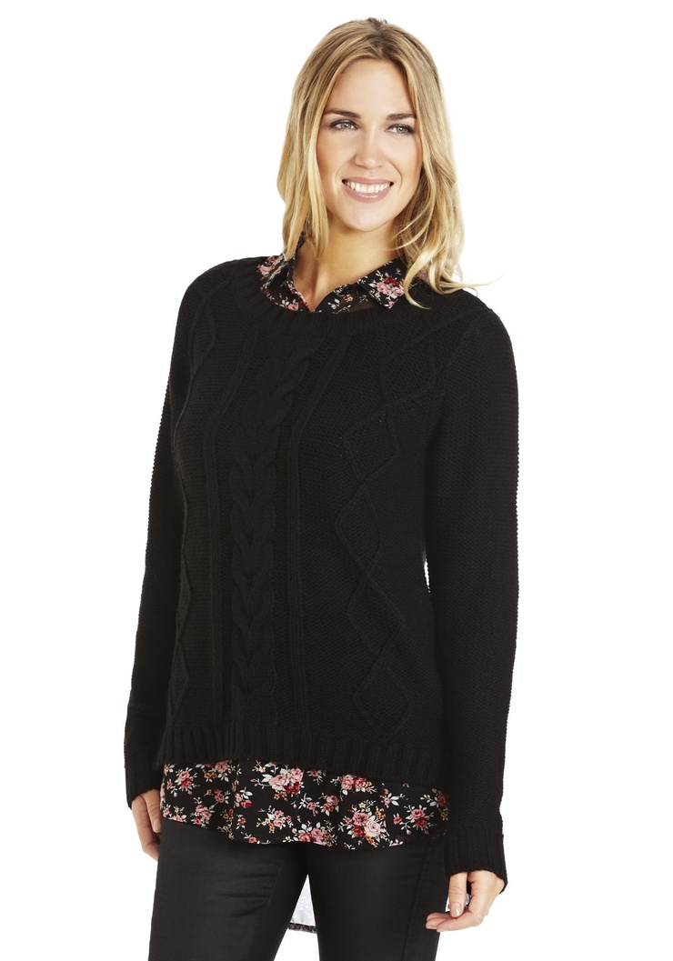 Picture of Phoebe Parsonage