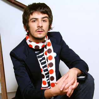 Francesco Mandelli picture