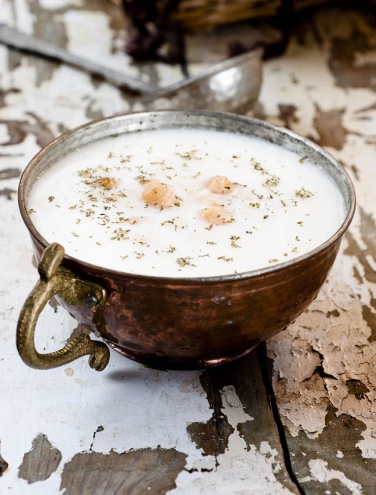 Picture of Ayran