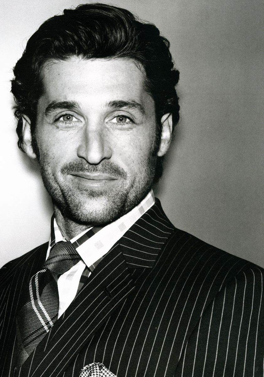 Picture of Patrick Dempsey