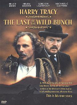 Picture of Harry Tracy: The Last of the Wild Bunch