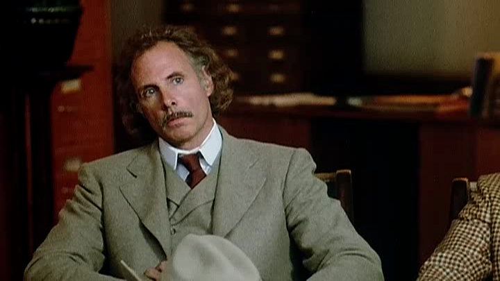 Picture of Harry Tracy: The Last of the Wild Bunch