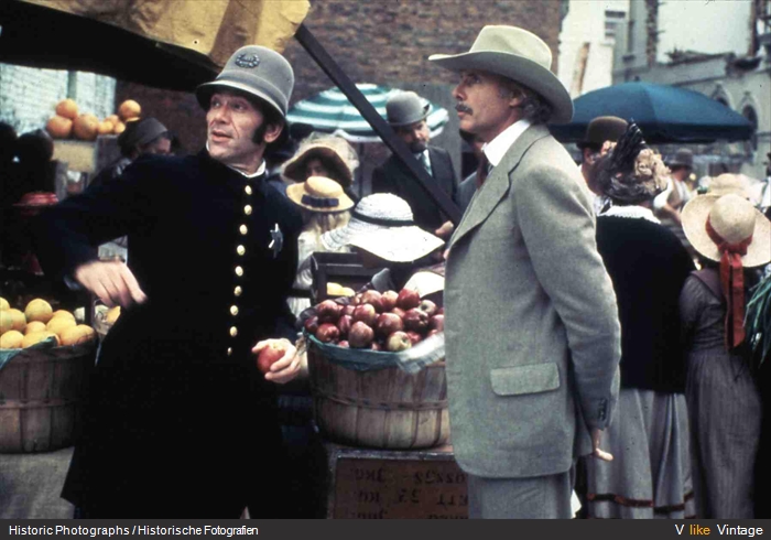 Picture of Harry Tracy: The Last of the Wild Bunch