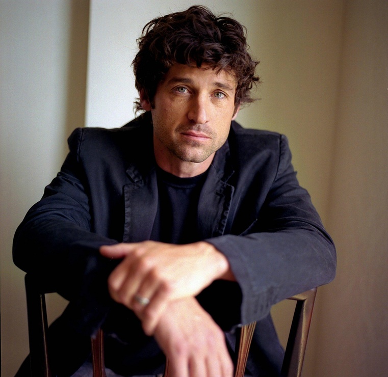 Picture of Patrick Dempsey