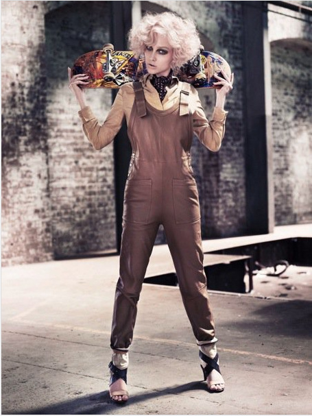 Picture of Annabella Barber