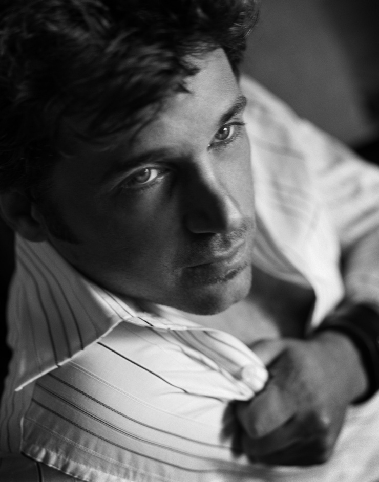 Image of Patrick Dempsey