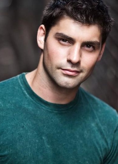 Picture of Travis Milne