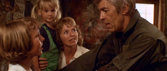 Picture of Sky Riders (1976)