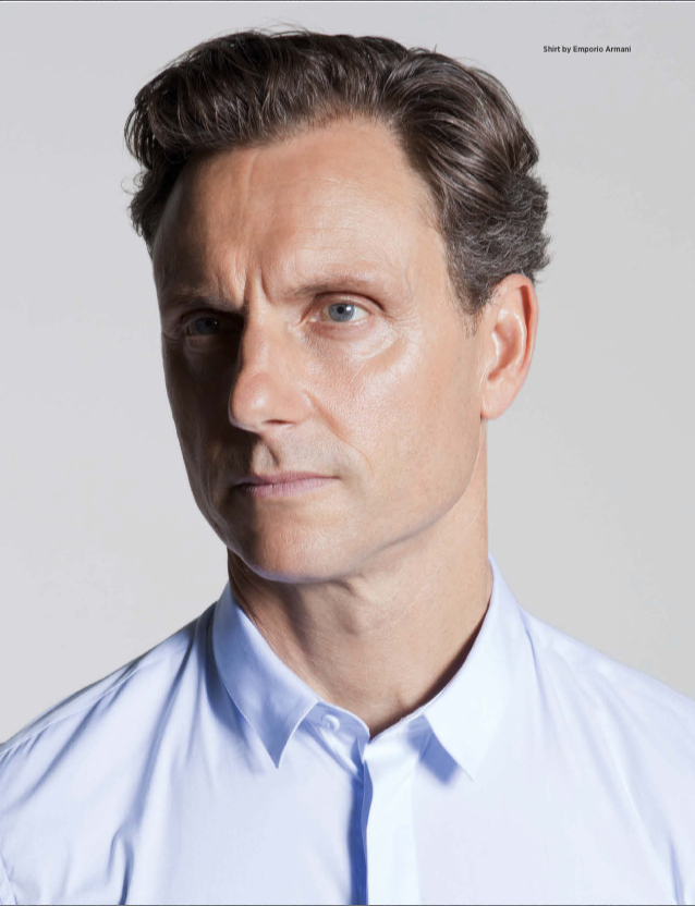 Picture of Tony Goldwyn
