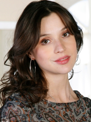 Picture of Daniela Ramírez