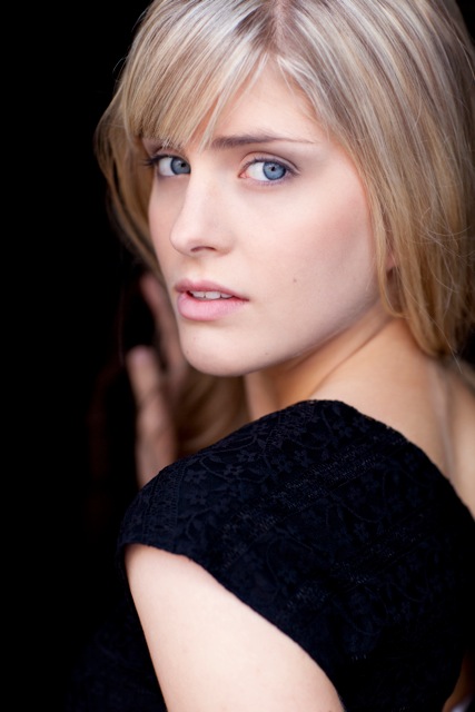 Picture of Amy Ruffle