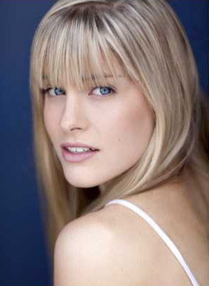 Picture of Amy Ruffle