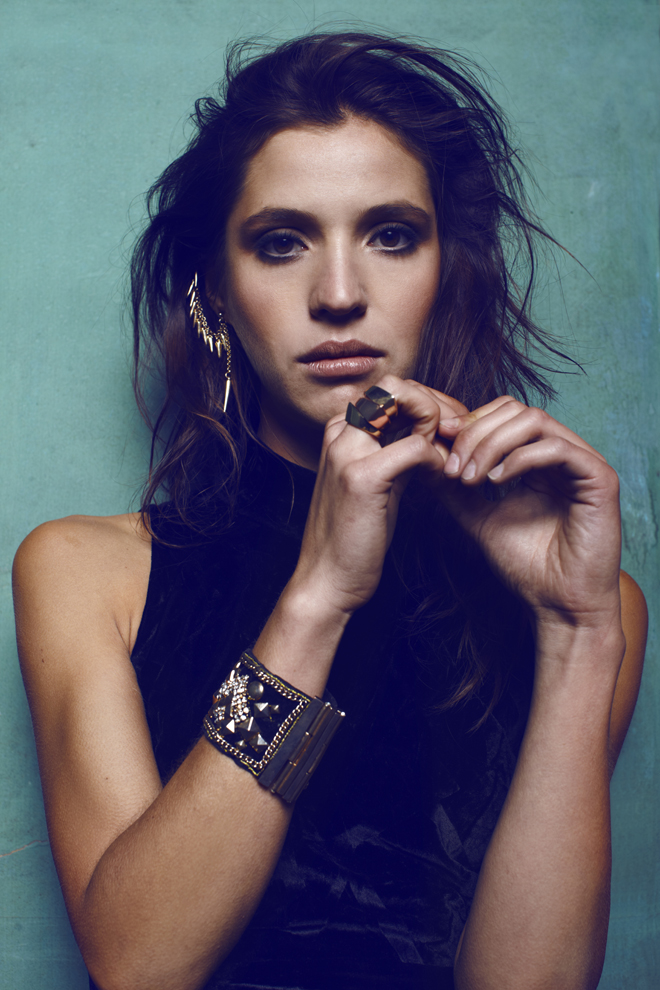 Daniela Ramírez image