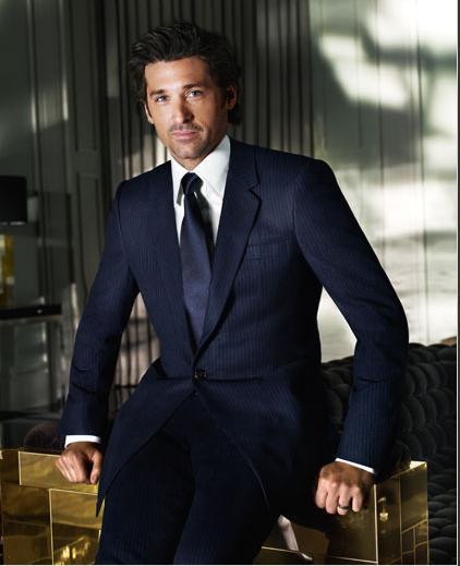 Picture of Patrick Dempsey