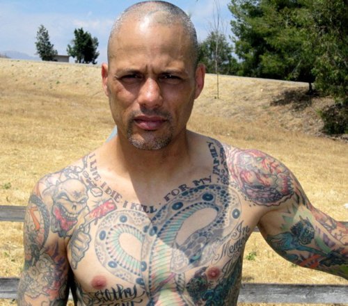 Image of David Labrava